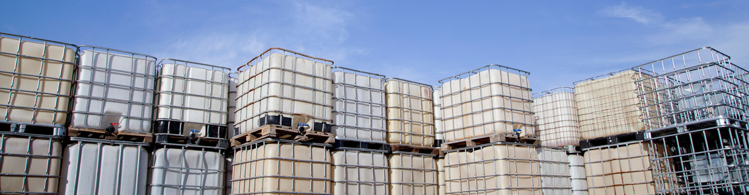 ICTA – International Chemical Trade Association