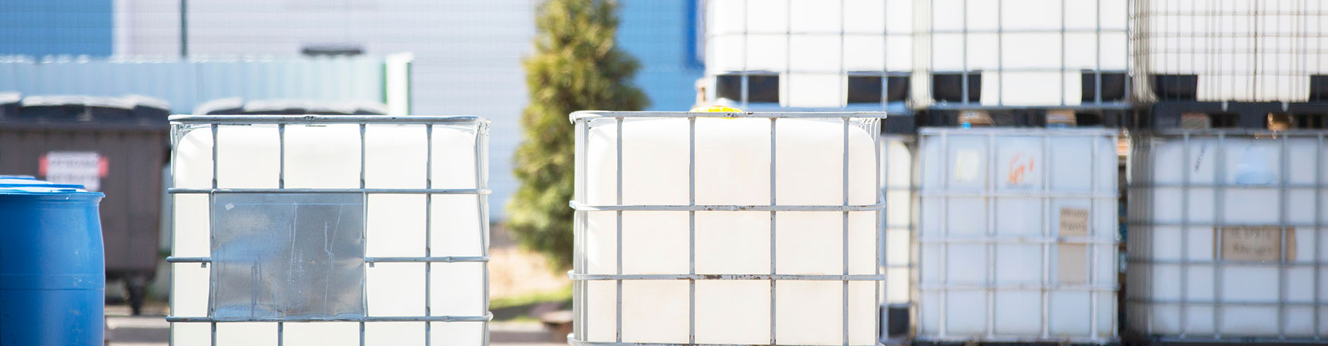 Chemical distribution – ICTA